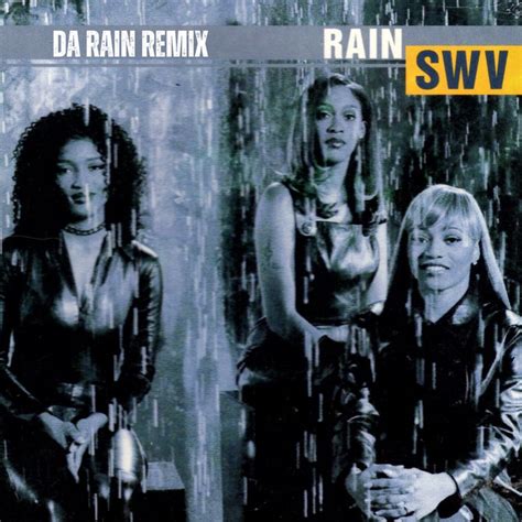 Rain Da Rain Remix Kev Crates