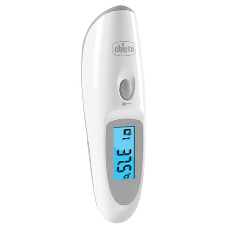 Chicco Smart Touch Infrared Frontal Thermometer - Ozey Home