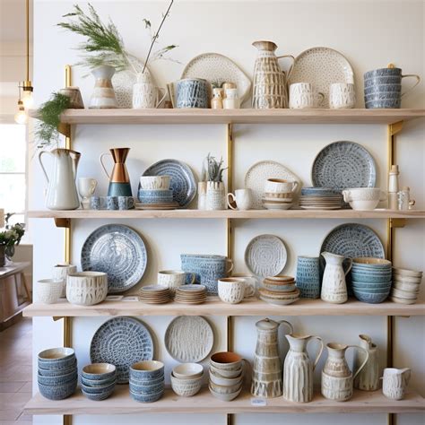 Stylish Tableware For Your Dining Room