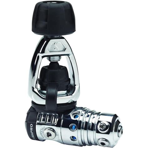Scubapro Mk25 Evo 1st Stage Dive Regulatormk25 Evo 1st Stage Dive