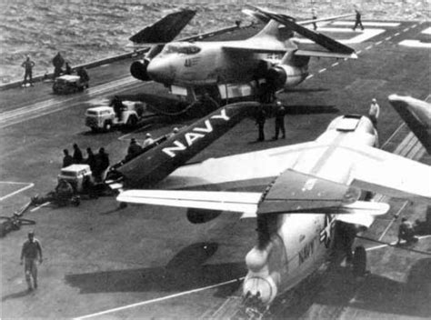 Douglas A 3 Skywarrior