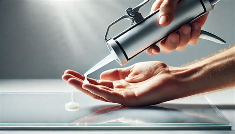 Clear Silicone Adhesive The Ultimate Guide To Waterproof And Flexible
