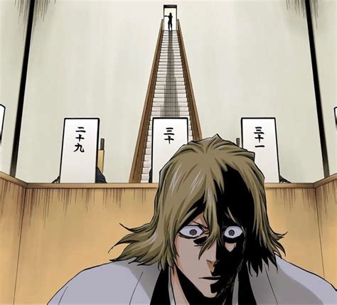 Kisuke Bleach Manga Bleach Anime Bleach Characters