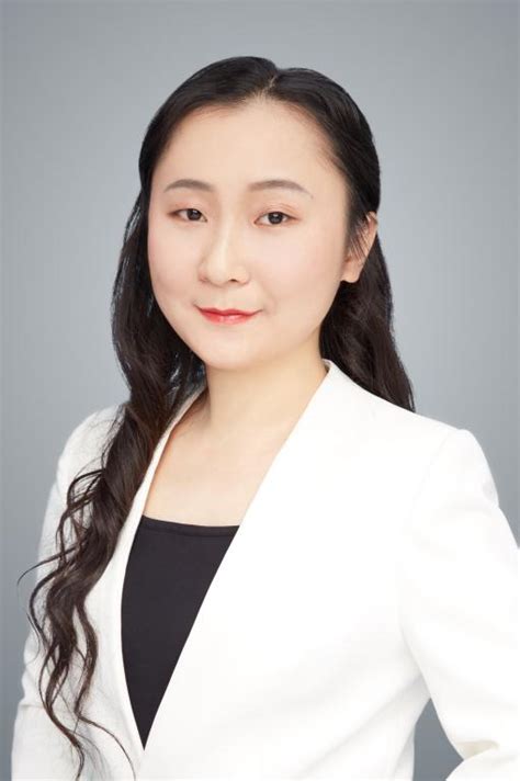 王瑜 公共管理学院