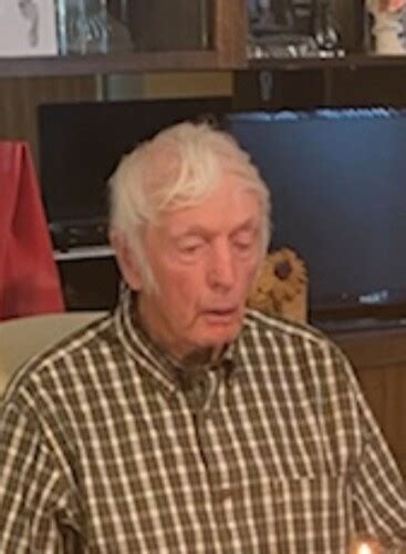 Michael Patrick Obituary July 16 2024 Tompkins Funeral Home