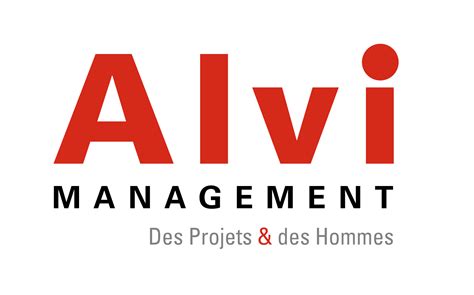 Alvi Management