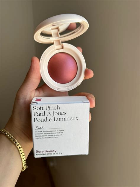Rare Beauty Powder Blush Anascosmetics