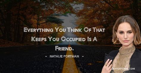 Natalie Portman Quotes Thoughts And Images
