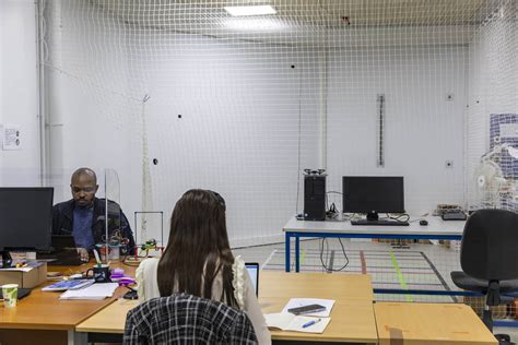 Campus Ipsa Paris School Of Aeronautics And Space