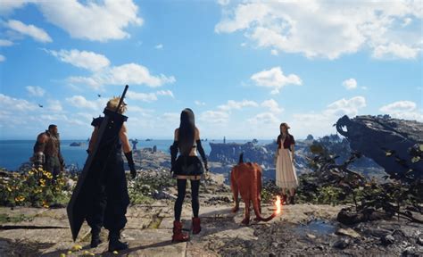 Ff7リバース、ディスク2枚組で2024年早期発売！ Ff7ecクローズドベータ開始！ 2作品の新トレーラー公開 めっつぉ：スクエニandガジェットニュース