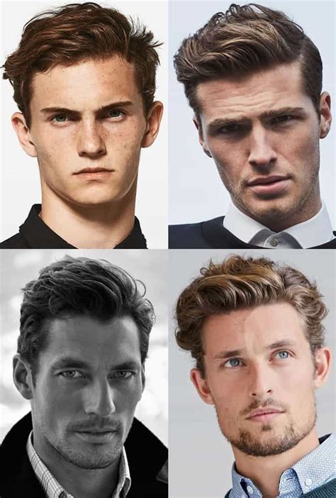 The Quiff Coiffure What It Is And How To Fashion It Popular Fashion Nowe