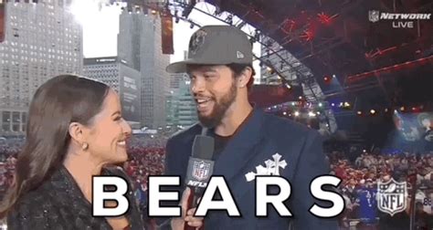 Chicago Bears S
