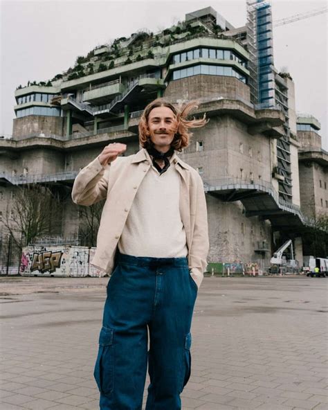 Indie Style Fashion Evolution And Key Components For Men Fashionbeans