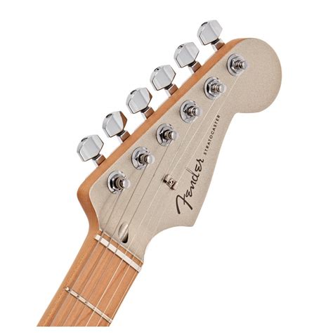 Disc Fender 75th Anniversary Stratocaster Diamond Anniversary At