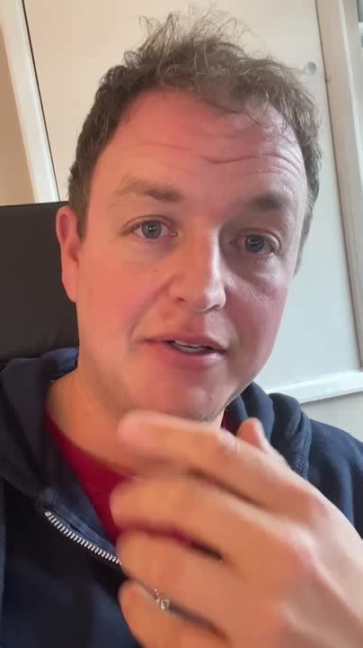 [video] Stuart Borthwick On Linkedin Laterlifelending Goodingoodout Happyfriday