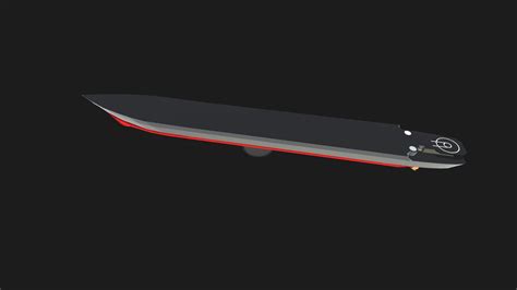 Simpleplanes Slava Class Cruiser Hull