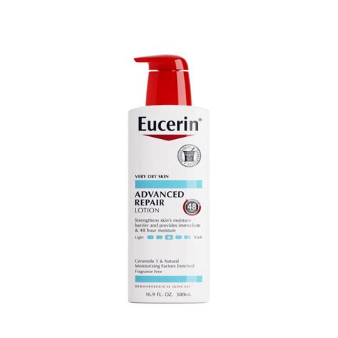 Eczema Relief Hydrogel Eczema Cream Alternative Eucerin