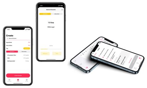 Create Your Mobile App User Interface Design By Alexishvegas Fiverr