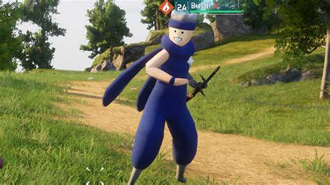 Funniest Palworld Mods