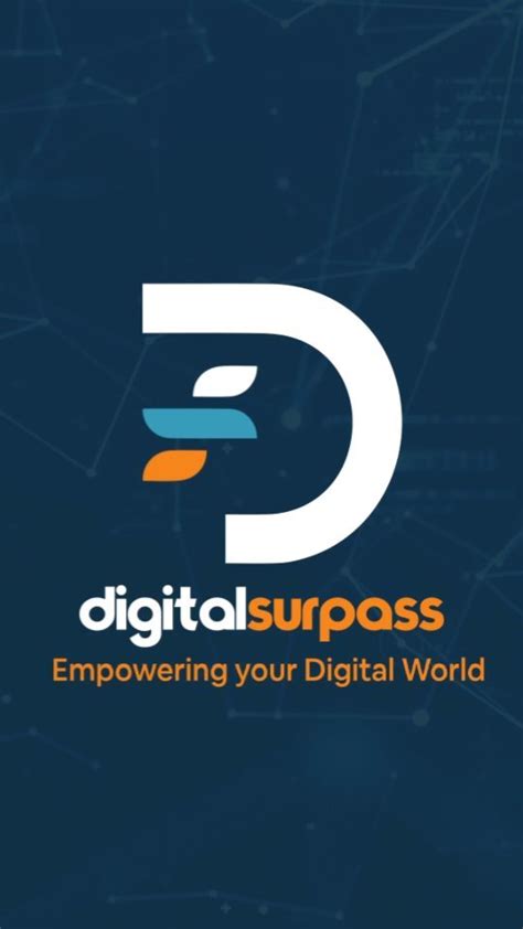 Digital Surpass Technology Company Ltd Digitalsurpasstz