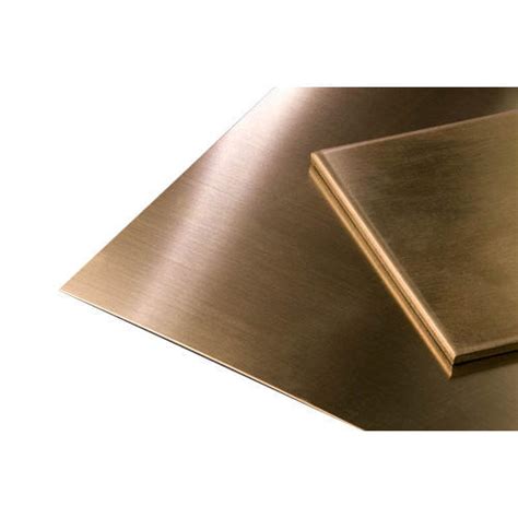 Brass Plate At ₹ 360kg ब्रास प्लेट्स In Mumbai Id 20205186833