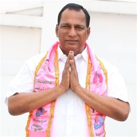 Chamakura Malla Reddy