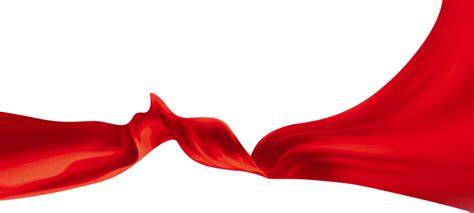 红绸 飘带