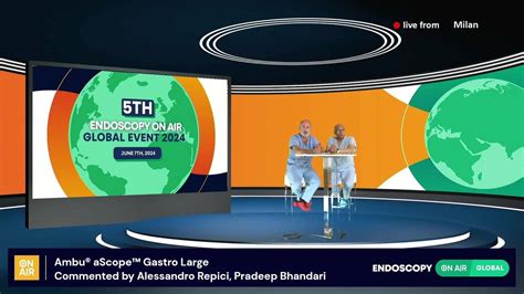 1 Ambu® Ascope™ Gastro Large Mp4 Ambu External