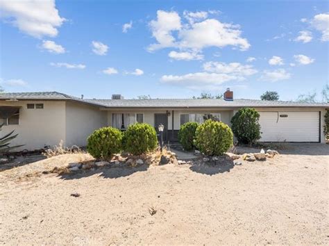 Houses For Rent In Yucca Valley Ca 54 Homes Zillow