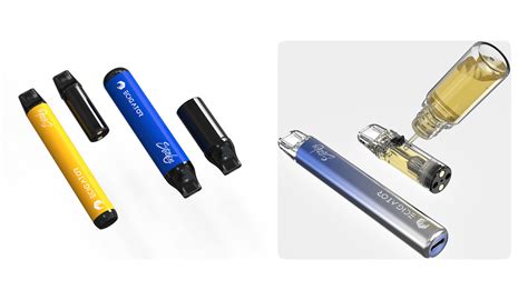 Open Pod Vape Vs Closed Pod Vape Unveiling The Benefits