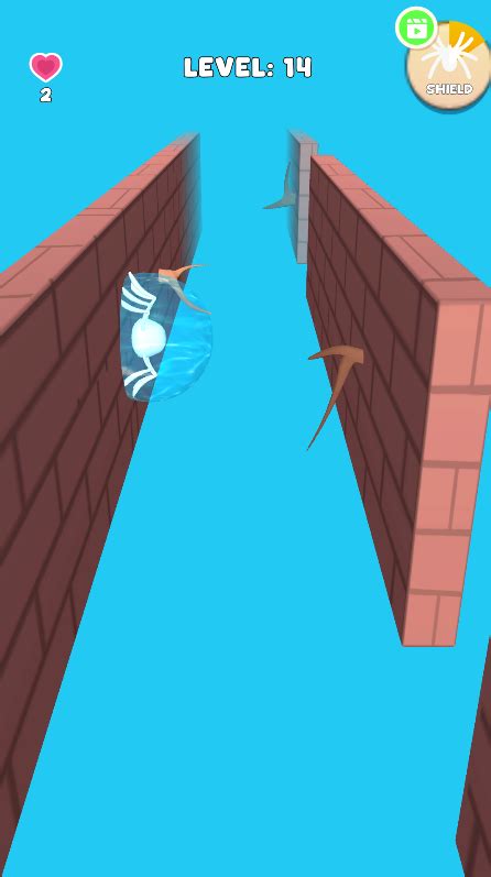 Spider Wall By Minhpc273