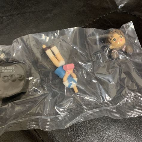 Yahooオークション 新世紀エヴァンゲリオン ヒカリ 制服 フィギュア