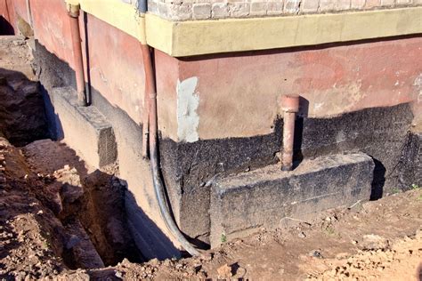 Foundation Repair Cost How Much Homeowners Typically Spend