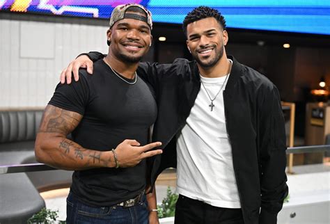 Love Island Usa Star Jalen Brown Marries Girlfriend Joiya Reality Tea