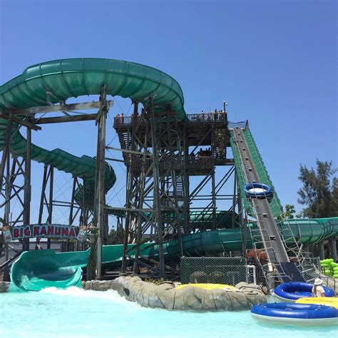 Six Flags Hurricane Harbor Concord All You Need To Know Before You Go
