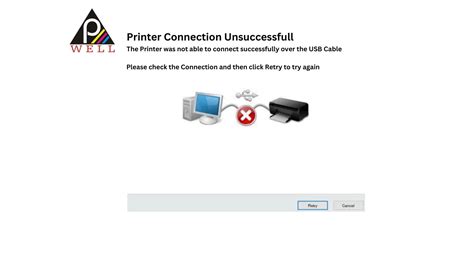 Troubleshooting Printer Connectivity Issues Ensuring Seamless Printing
