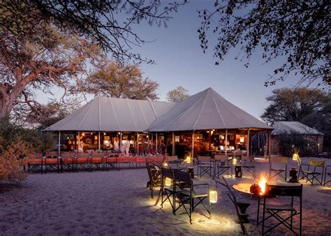 Meno A Kwena Botswana Accommodation Audley Travel Uk