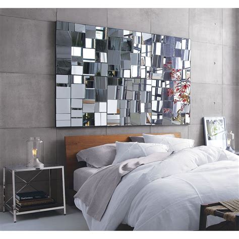 Perspective Mirror In View All Accessories Cb2 Home Diy Home