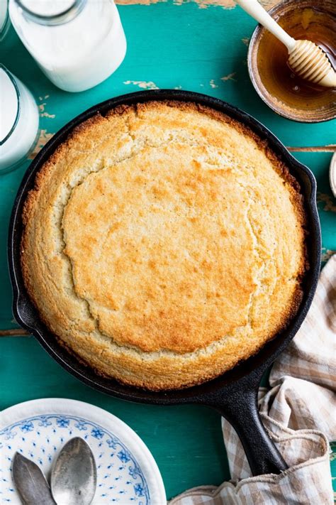 Cast Iron Cornbread Box At Heather Richards Blog