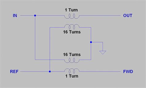 Coupler Schematic Symbol At Clarence Sneed Blog