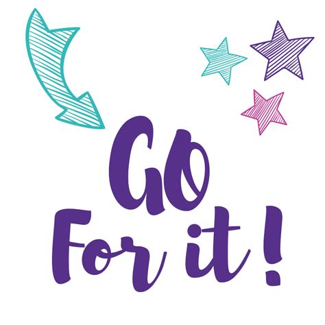 Go For It Sg Sticker By Slimgewicht For Ios And Android Giphy