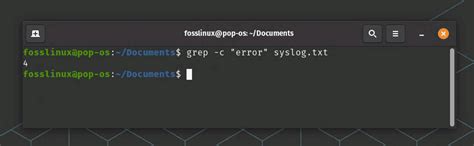 Powerful Text Processing With Grep And Sed A Practical Guide