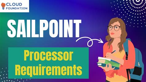 Processor Requirements In Sailpoint Sailpoint Tutorial For Beginners Sailpoint