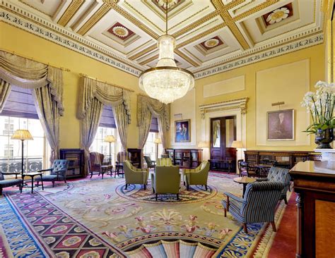 The Societys Pall Mall Party 2022 Oxford And Cambridge Club London
