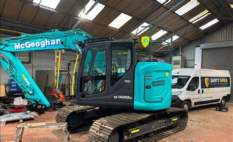 Iain Hedges On Linkedin Mcgeoghanplant Safetymatters