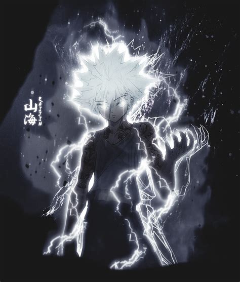 3404 Godspeed Killua Pfp For Instagram Hd Images