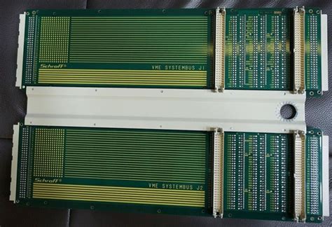 Schroff Vme Test Adapter Board 230220 002 국산오디오 장터 소리전자