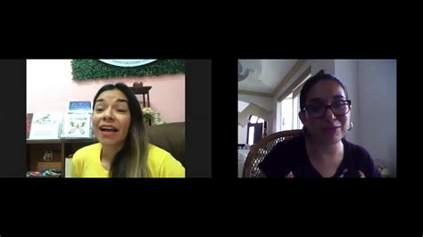 Entrevista Chimallis Youtube