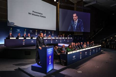 Assemblée Générale De La Fédération Internationale De Motocyclisme Fim Ffmoto