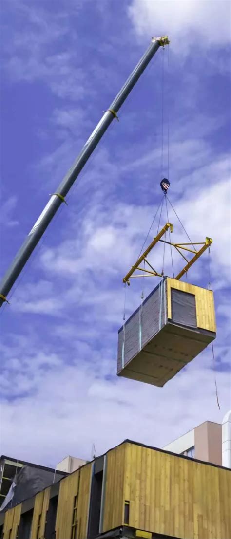 Mark Sarratt On Linkedin Modernmethodsofconstruction Mmc Modularbuild Developmentfinance…